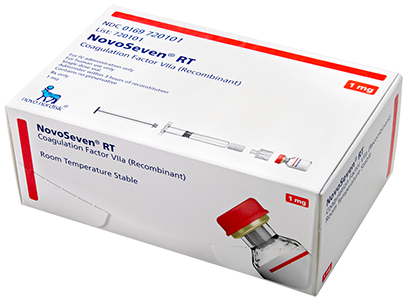 Considering How To Treat Hemophilia with Inhibitors? | NovoSeven® RT ...